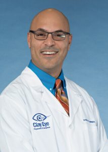 Donald Downer, MD Jacksonville | East West Surgery Center Fleming Island