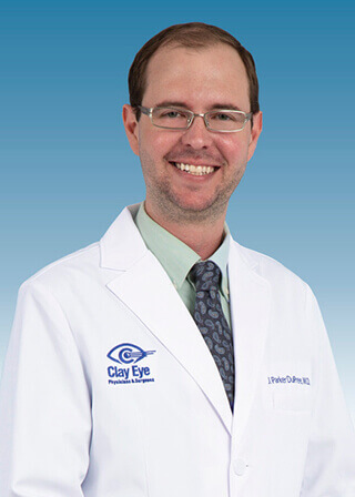 J. Parker DuPree, MD Jacksonville | East West Surgery Center Fleming Island