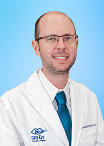 J. Parker DuPree, MD Jacksonville | East West Surgery Center Fleming Island