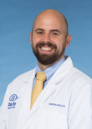 David Hayes, DO Jacksonville | East West Surgery Center Fleming Island