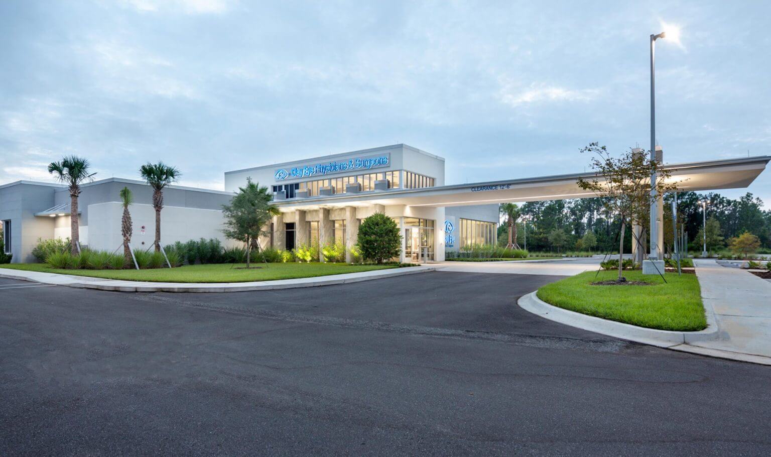About Us Jacksonville | East West Surgery Center Fleming Island
